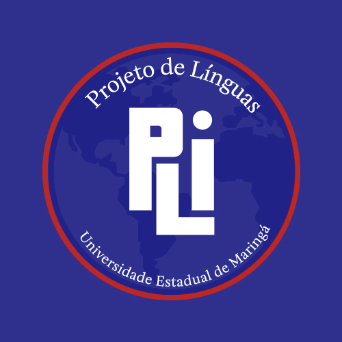 Novos alunos
